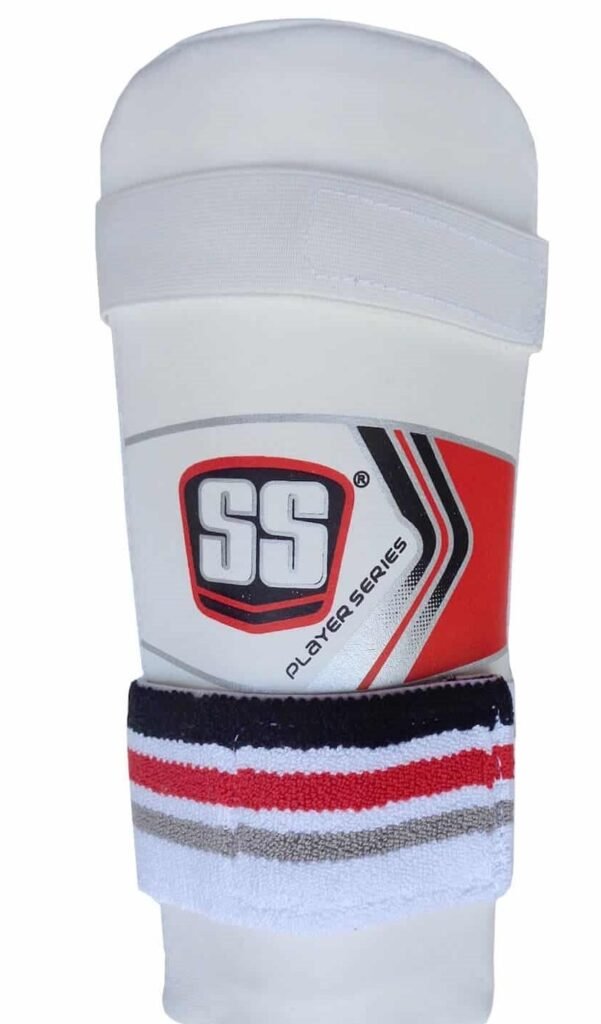 SS Arm Guard Millennium Pro - AMAFHHA Sports